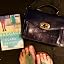 No Baggage: A Minimalist Tale of Love and Wandering: Clara Bensen ...