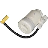 Amazon.com: Genuine Hyundai 31112-3X000 Fuel Pump Filter: Automotive