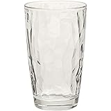 Amazon.com | Bormioli Rocco Diamond 13.25 oz. Double Old Fashioned ...