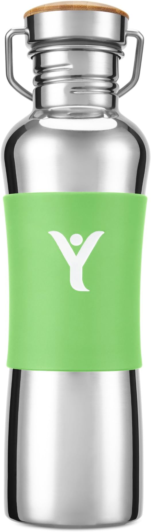 Amazon.com: DYLN Living Water Bottle - Alkaline Antioxidant water with ...