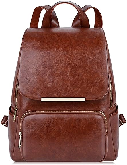 Buy Vintage Stylish Ladies Backpack Handbag Shoulder Bag College Bag ...