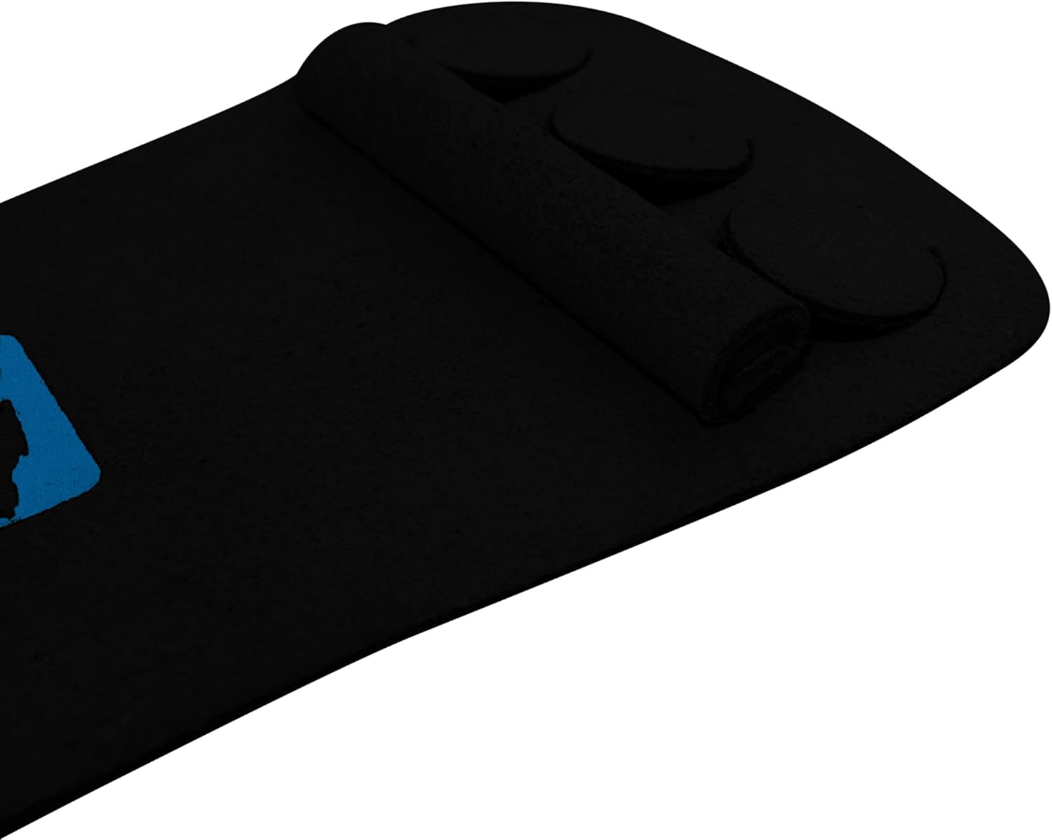 gymadvisor senior leather HIGH BAR hand guards, wide grip hand palm ...