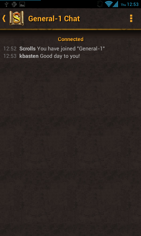 A Guide to Scrolls:Amazon.com:Appstore for Android