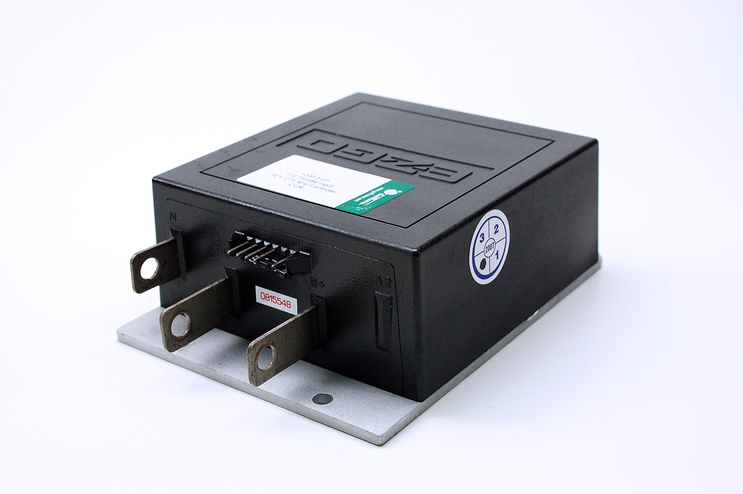 Mua 1994-current E-Z-GO Medalist & TXT Models 36-Volt Series Controller ...