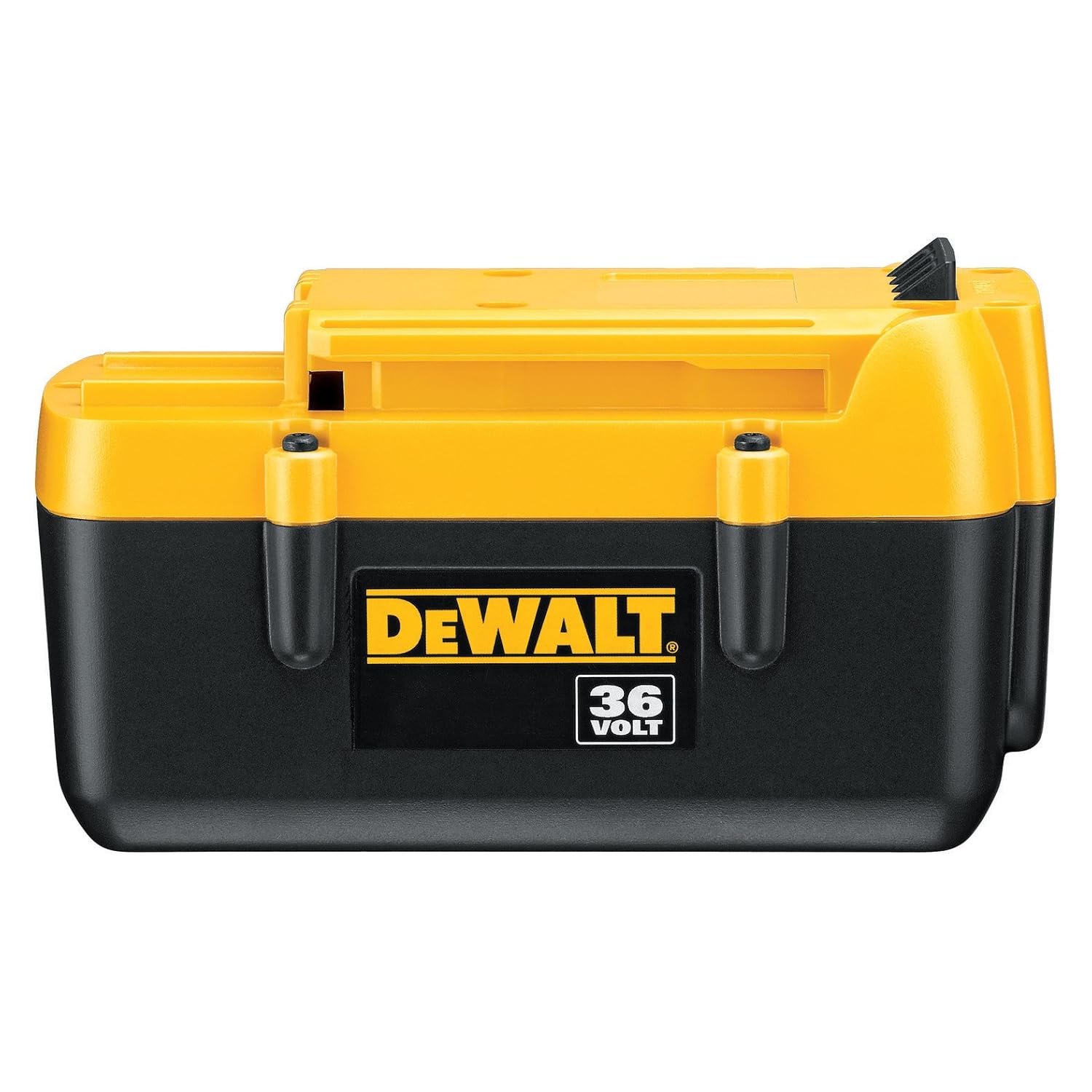 DEWALT DC9360 36-Volt Lithium-Ion Battery Pack - Cordless Tool Battery ...