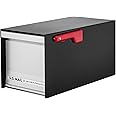 Amazon.com: Architectural Mailboxes MailMax™ Heavy Duty, Modern Steel ...