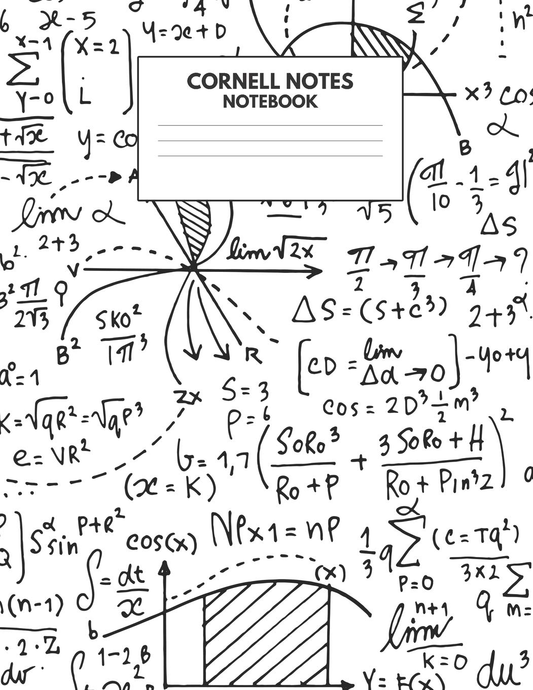 How To Take Perfect Math Notes 7 Steps With Pictures