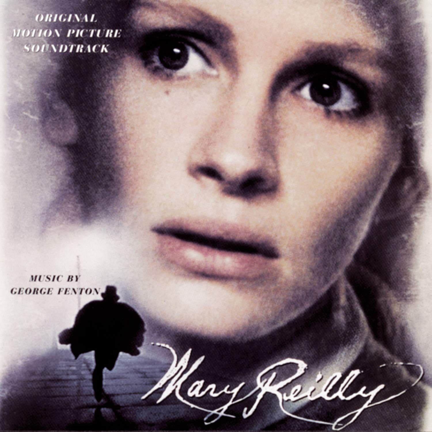 Mary Reilly: Original Soundtrack: Amazon.es: CDs y vinilos}