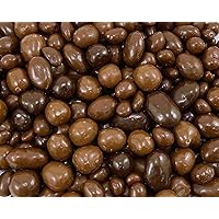 Amazon.com : Bayside Candy Milk Chocolate Bridge Mix, 2LBS - Assorted ...
