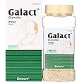 Amazon.com: Galact Granules Ayurveda - 200 g : Health & Household