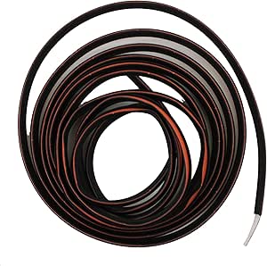 Amazon.com: Genuine Toyota 76875-06020-C0 Spoiler Protector : Automotive