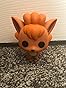 FUNKO POP! GAMES: Pokemon - Vulpix : Amazon.co.uk: Toys & Games