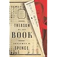 Amazon.com: Treason by the Book: 9780142000410: Spence, Jonathan D.: Books