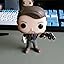 Amazon.com: Funko POP Games: Bioshock - Skyhook Booker DeWitt Action ...