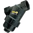 Banjo LS200-120 2" x 2" Y Strainer with 120 Mesh, 316 SS Screen ...