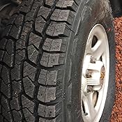 Amazon.com: Westlake SL369 Off-Road Radial Tire - LT245/75R16: Automotive