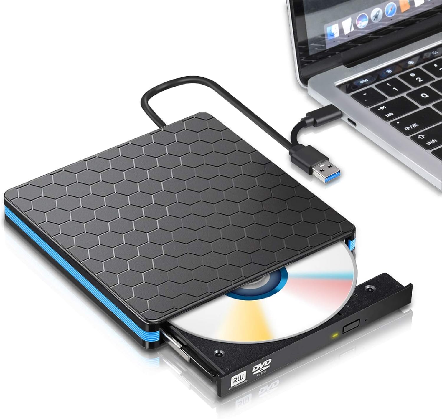 How To Use Mac Dvd Drive On Windows Paasspectrum