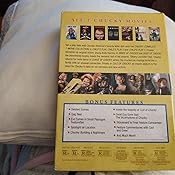 Chucky Complete Collection Edizione: Regno Unito Reino Unido Blu-ray ...