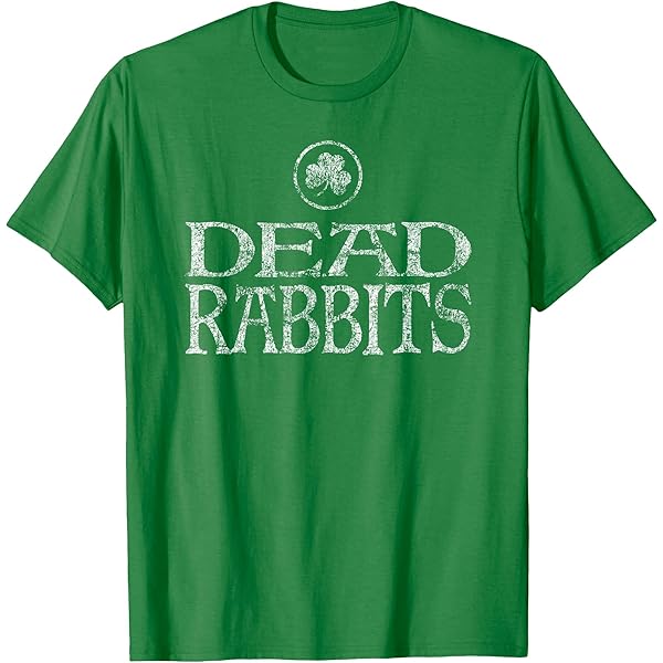 Dead Rabbits Logo