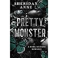 Amazon.com: Pretty Monster: A Dark Stalker Romance: 9798865306672: Anne ...