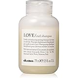 Amazon.com: Davines Love Curl Conditioner, 2.5 Fl Oz : Beauty & Personal Care