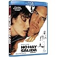 Amazon.com: No Way Out [ Blu-Ray, Reg.A/B/C Import - Spain ] : Gene Hackman, Sean Young, Kevin ...