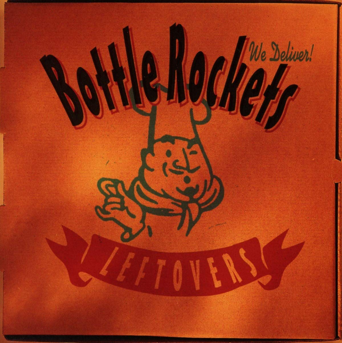 Amazon.com: Leftovers: Music