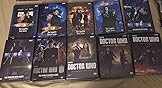 Amazon.com: Doctor Who - Complete Collection, DVD (Series Seasons 1-10 ...
