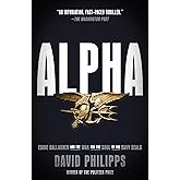 Amazon.com: Alpha: Eddie Gallagher and the War for the Soul of the Navy ...