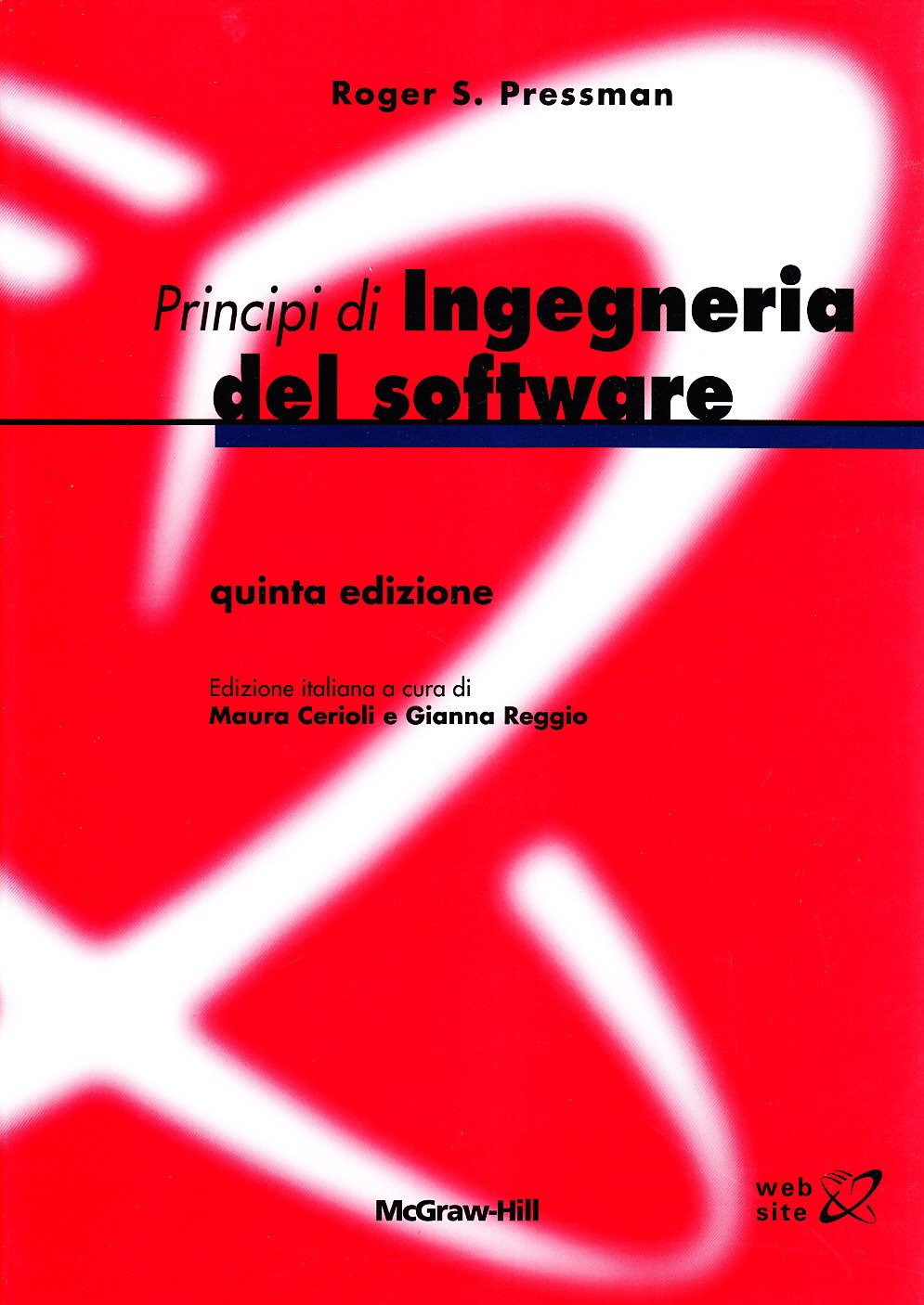 I migliori libri sull’ingegneria del software