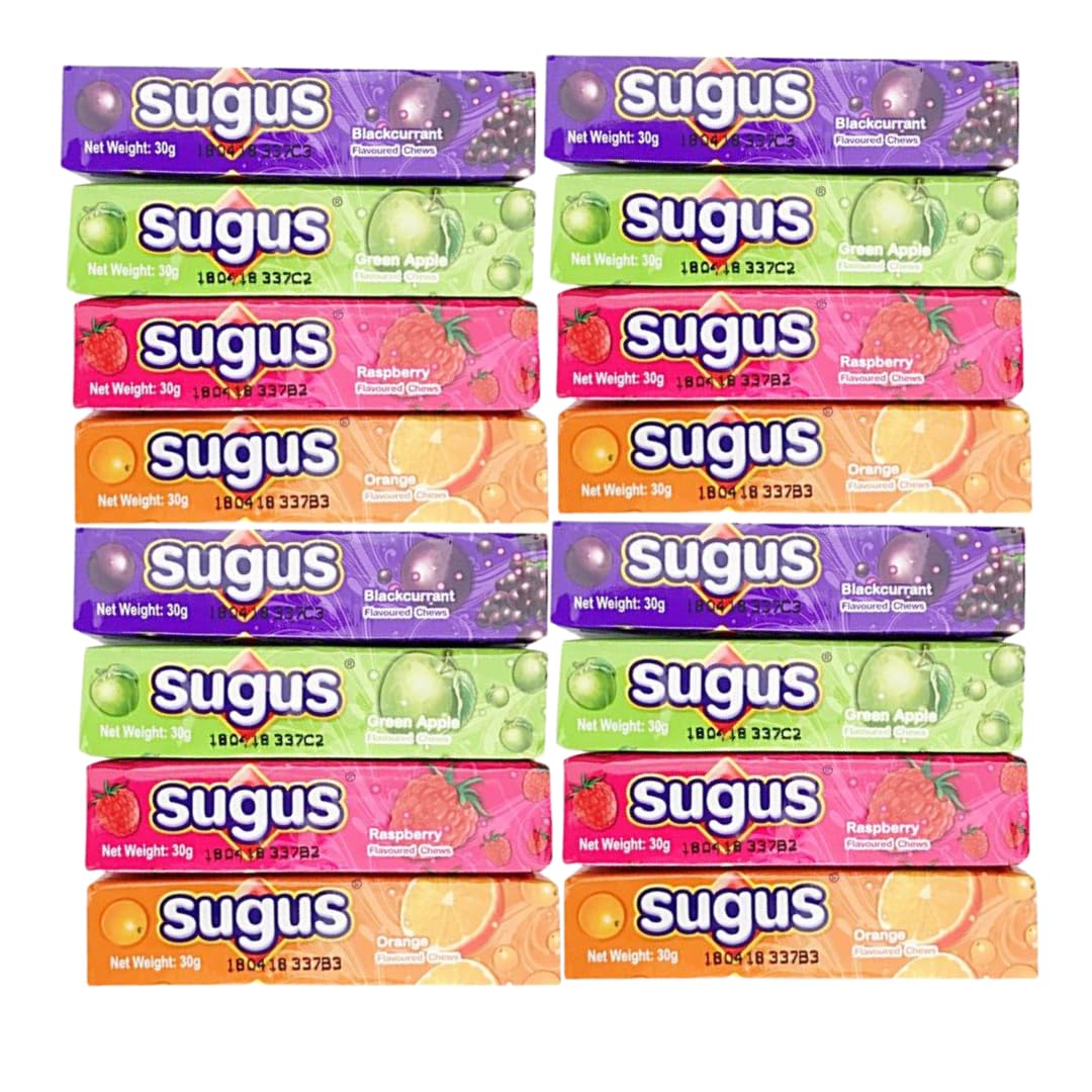 Sugus shop Kenya | Buy Sugus products online Kenya | Whizzcart