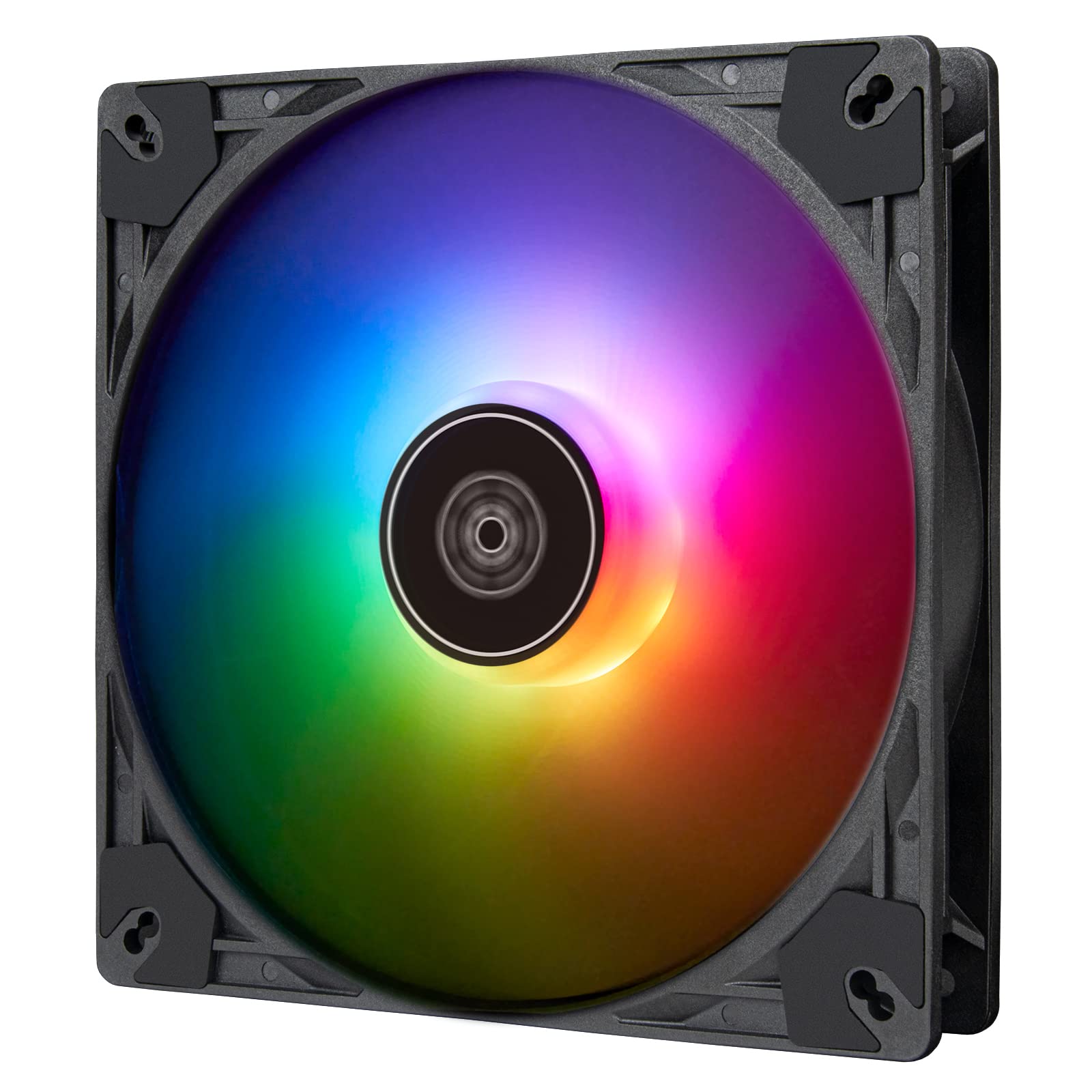 Mua SilverStone Technology Vista 140 ARGB Performance Enhanced 140mm ...
