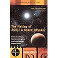 The Making of 2001: A Space Odyssey (Modern Library Movies): Schwam ...