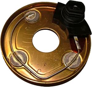 Amazon.com: F2TZ9J294A Ford Heater Assembly/Fuel Filter Heating Element ...