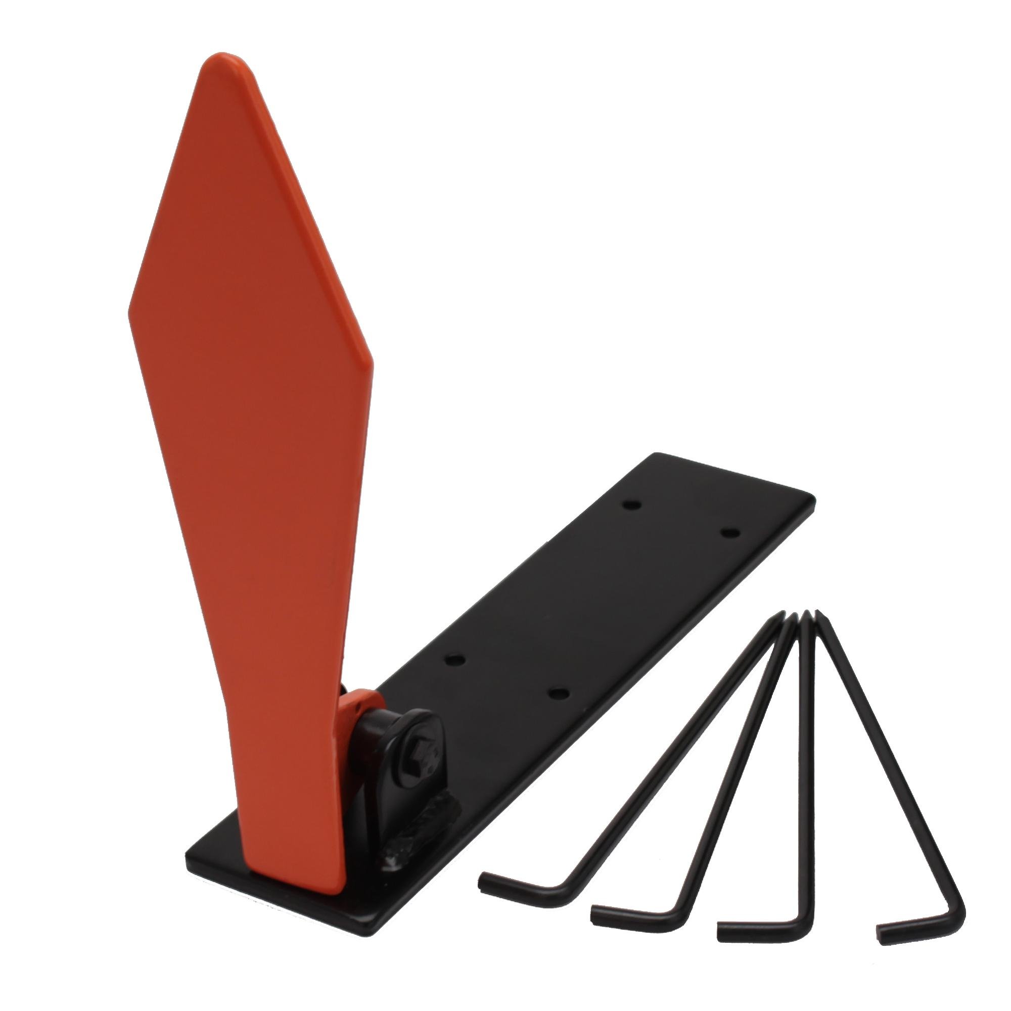 Champion Range and Target Traps and Targets Metal Pop-Up Target ...