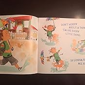 Amazon.com: Every Little Thing: Based on the song 'Three Little Birds ...