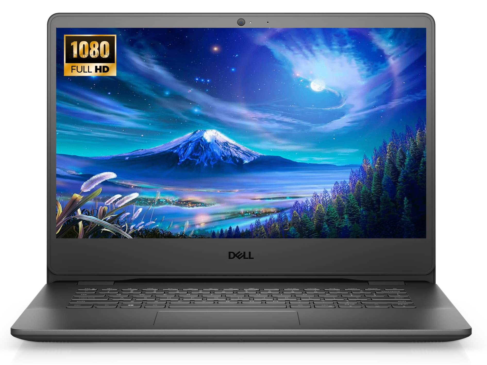 Mua Dell Vostro 3400 14" FHD Business Laptop, 11th Generation Intel ...