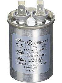 Air Conditioner Replacement Motors | Amazon.com