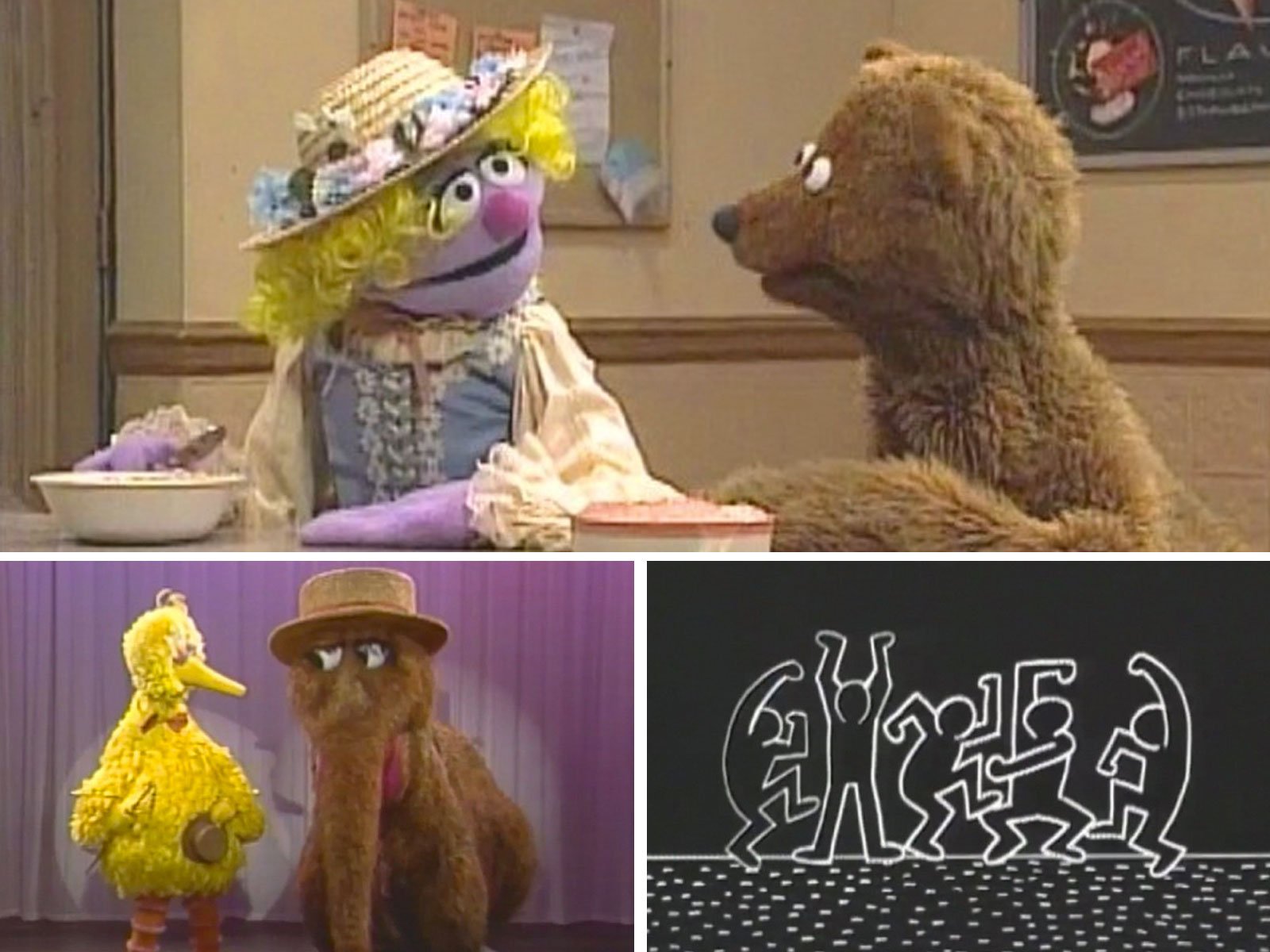 Watch Sesame Street Classics Vol. 2 | Prime Video