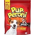 Amazon.com: Pup-Peroni Dog Snacks Original Beef Flavor (50 Oz.), 50 Oz ...