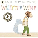 Willy And Hugh: Amazon.co.uk: Anthony Browne: 9780552559652: Books