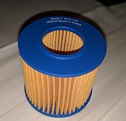 Amazon.com: Mobil 1 M1C-154 Extended Performance Oil Filter: Automotive