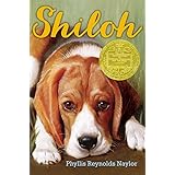 A Shiloh Christmas (The Shiloh Quartet): Naylor, Phyllis Reynolds ...