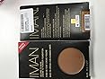 Amazon.com : IMAN Cosmetics Semi-Loose Powder, Medium Skin, Clay Medium ...
