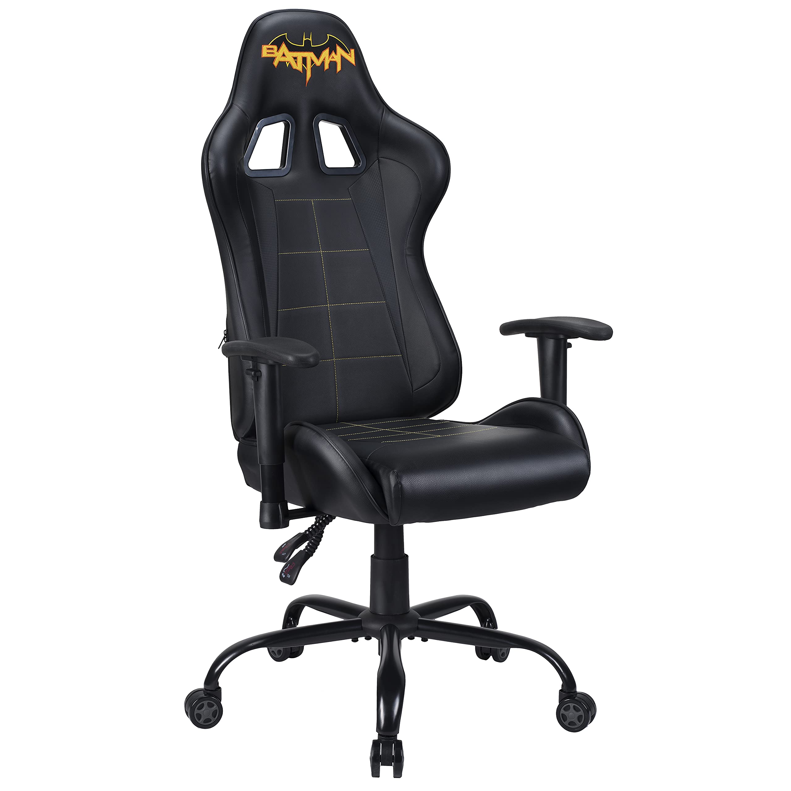 Mua Batman - Official Ergonomic Gamer Chair Adjustable Back and ...