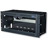 Corning CCH-04U Closet Connector Patch Panel Housing - Holds 12 CCH ...