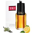 Amazon.com : TABU The Forbidden Fragrance, DANA Cologne Spray : Tabu Perfume : Beauty & Personal ...