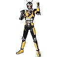 Amazon.com: TAMASHII NATIONS Bandai S.H. Figuarts Robo Rider Kamen ...