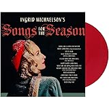 Ingrid Michaelson - Ingrid Michaelson's Songs For The Season - Amazon ...