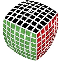 Amazon.com: V-Cube 7 Pillowed : Toys & Games